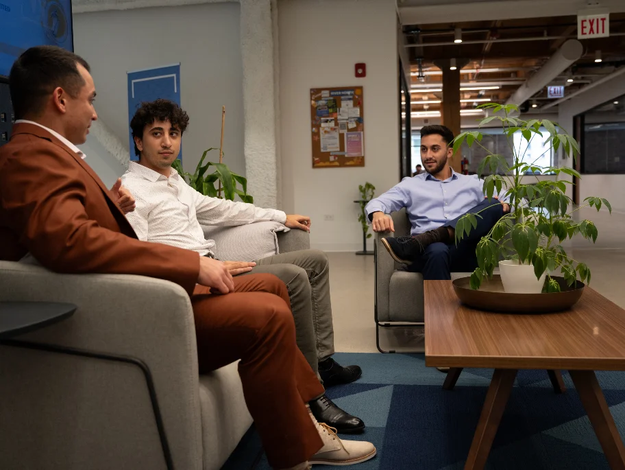 Learning & Development at MathCo