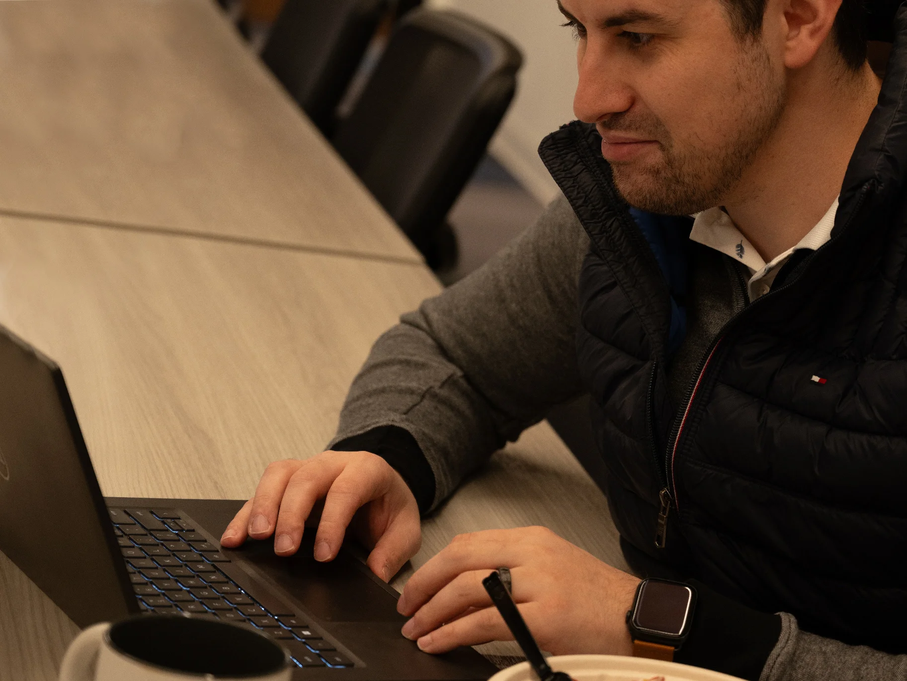 Learning & Development at MathCo