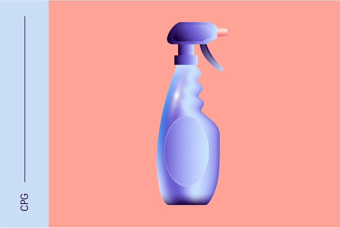 Consumption and Shopper Analytics Case Study | MathCo