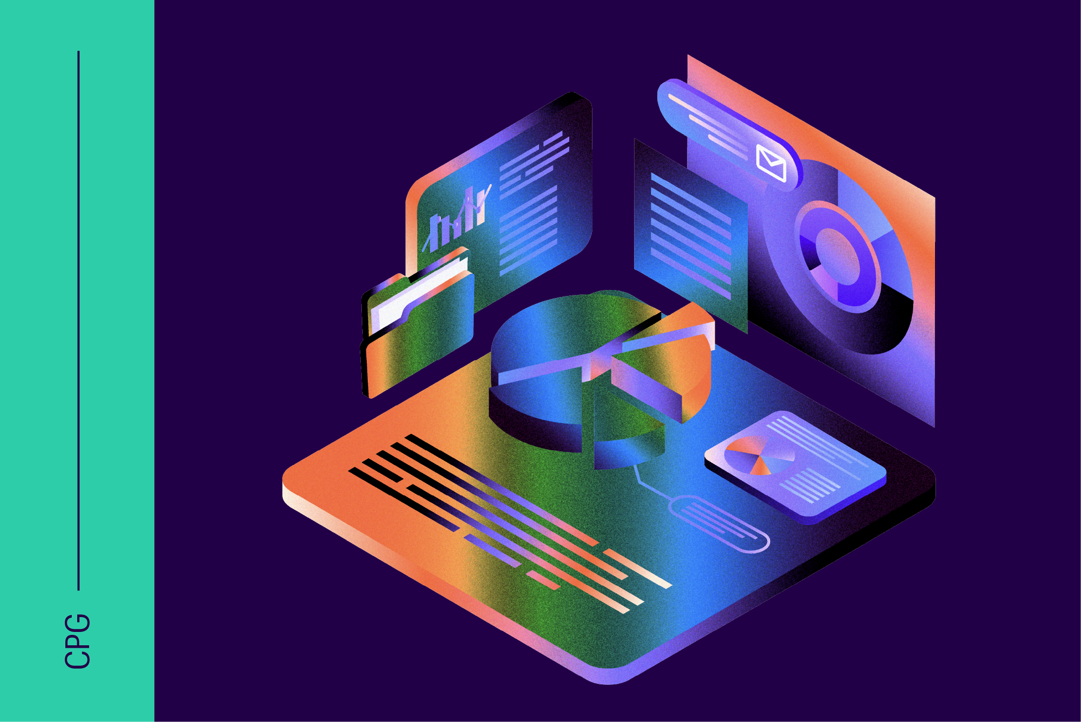 Optimizing Annual Business Plans with an AI-Integrated Solution