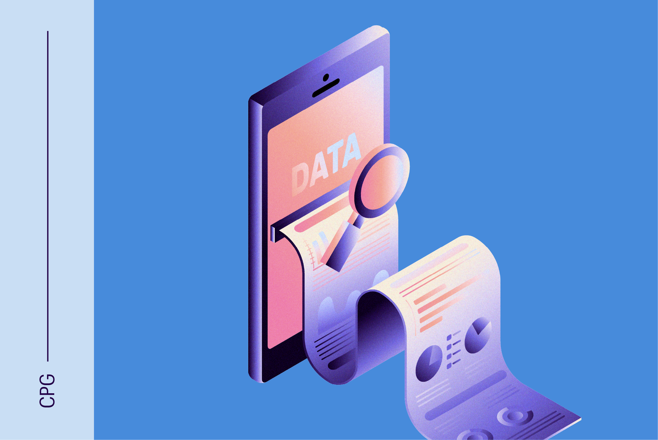 Uncovering Shopper Insights with Synthetic Data