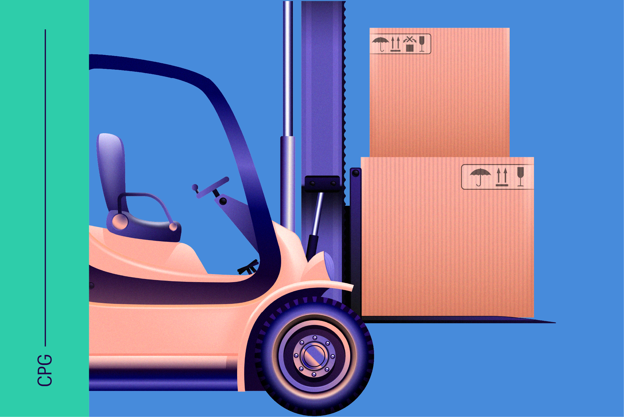 Collaborative Planning Tool to Streamline Supply and Demand