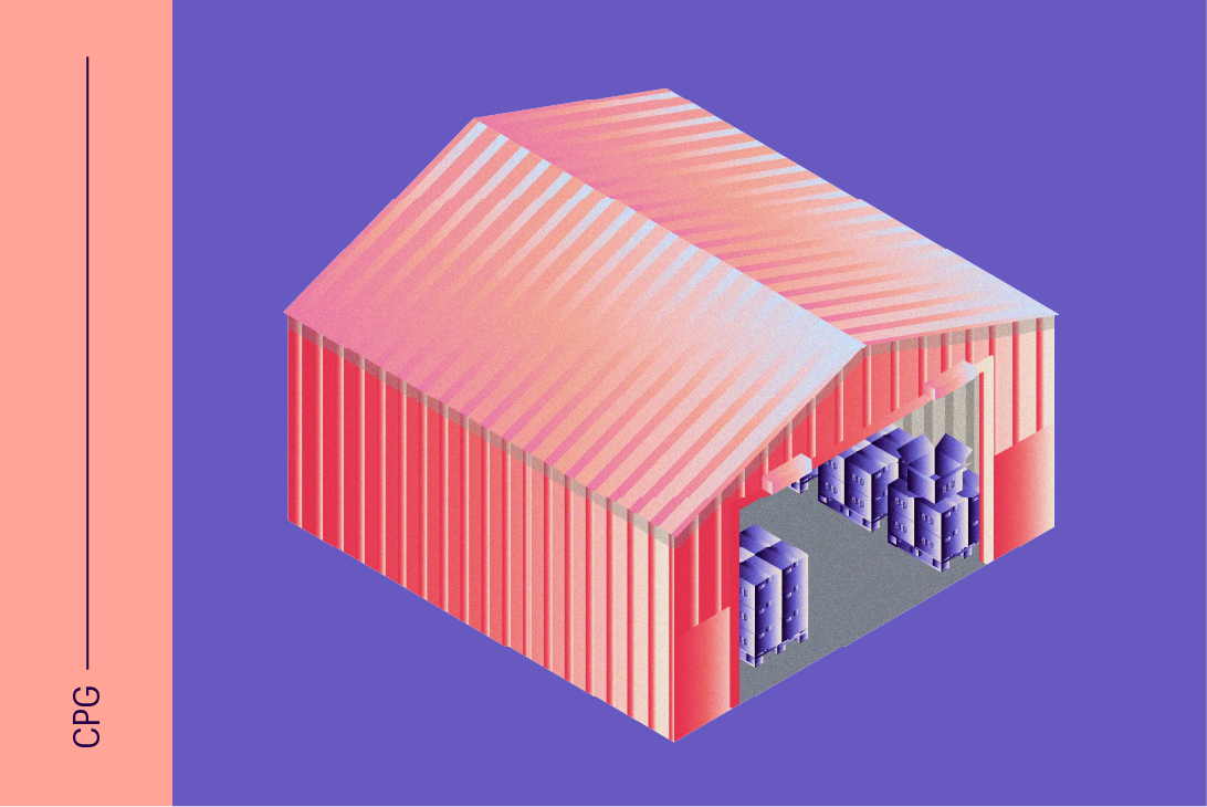 Multi-Echelon Inventory Optimization for Supply Chain